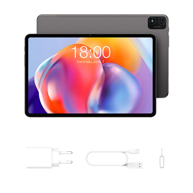 Tablet Teclast T40S 16GB 128GB » Michollo.com