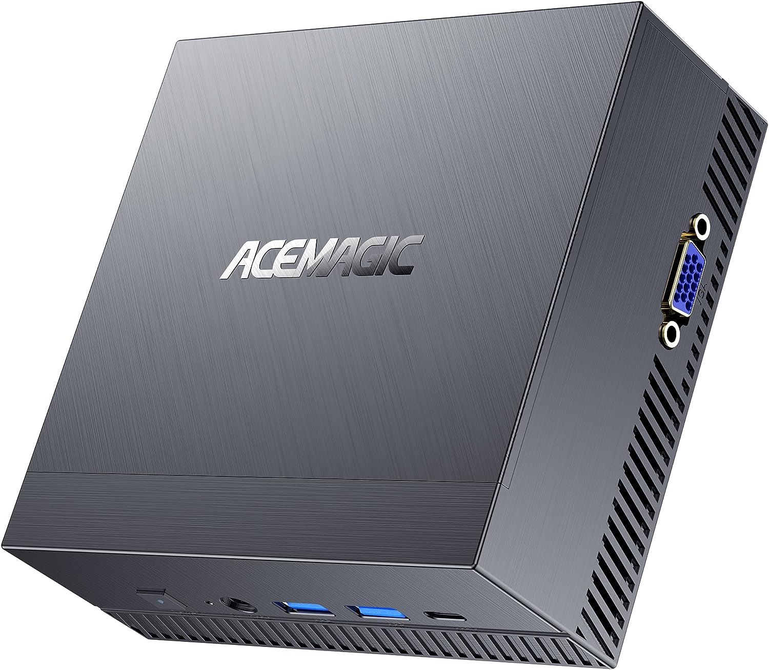 Mini PC Intel i5-11320H 16GB 512GB NVMe » Michollo.com
