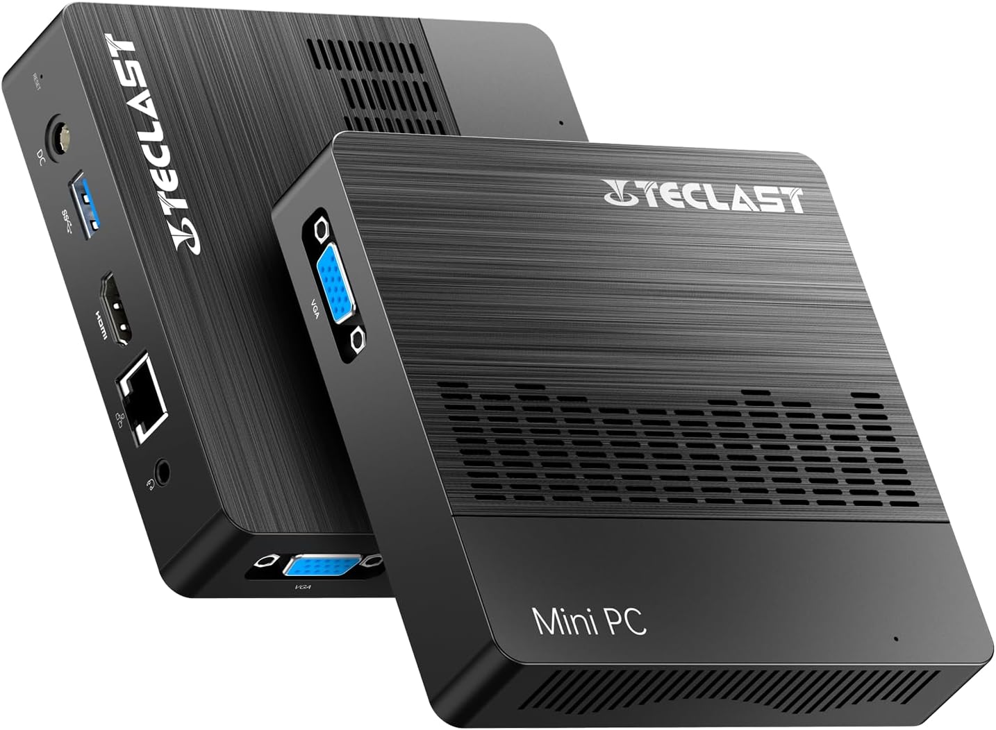 Mini PC Teclast N10 6GB+128GB » Michollo.com