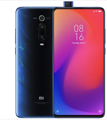 Xiaomi Mi9T Pro Global 128GB » Michollo.com