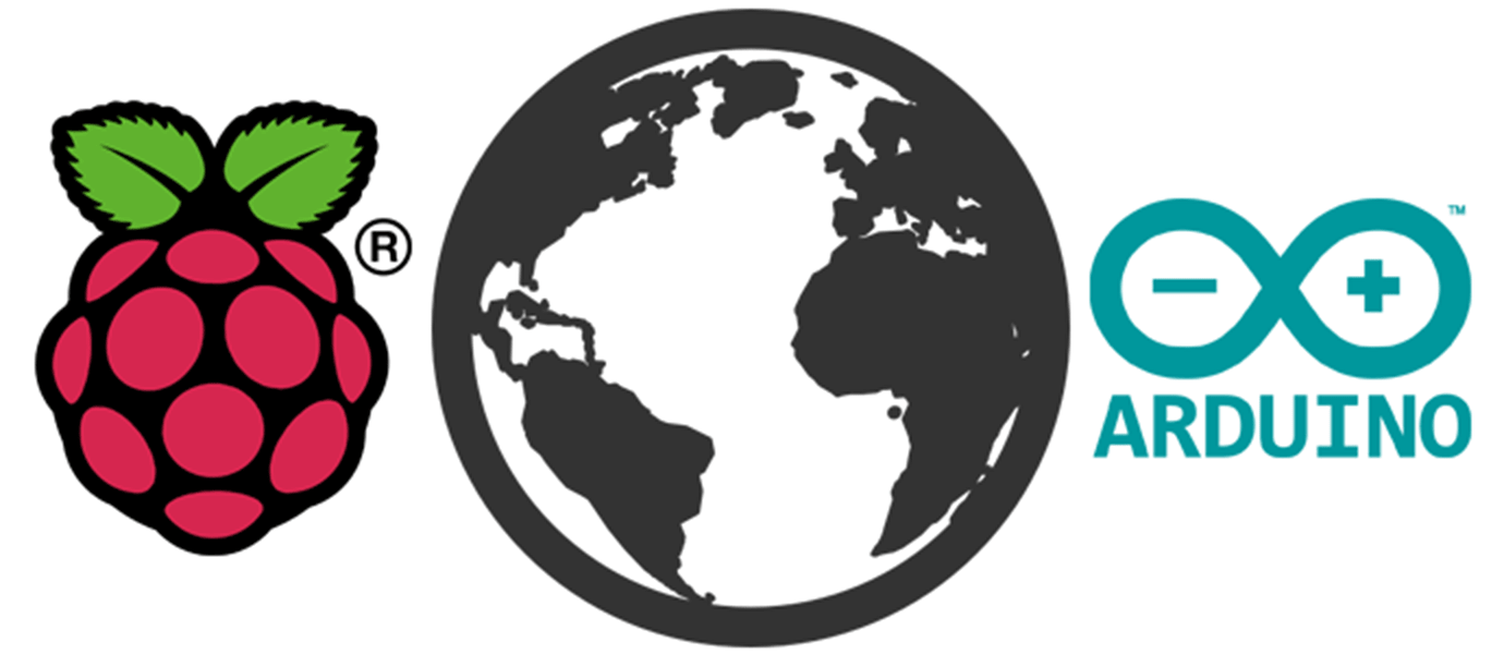 Cursos Arduino, Raspberry Pi, Electrónica, Sensores, etc. (Inglés y ... Cursos Arduino, Raspberry Pi, Electrónica, Sensores, etc. (Inglés y ...