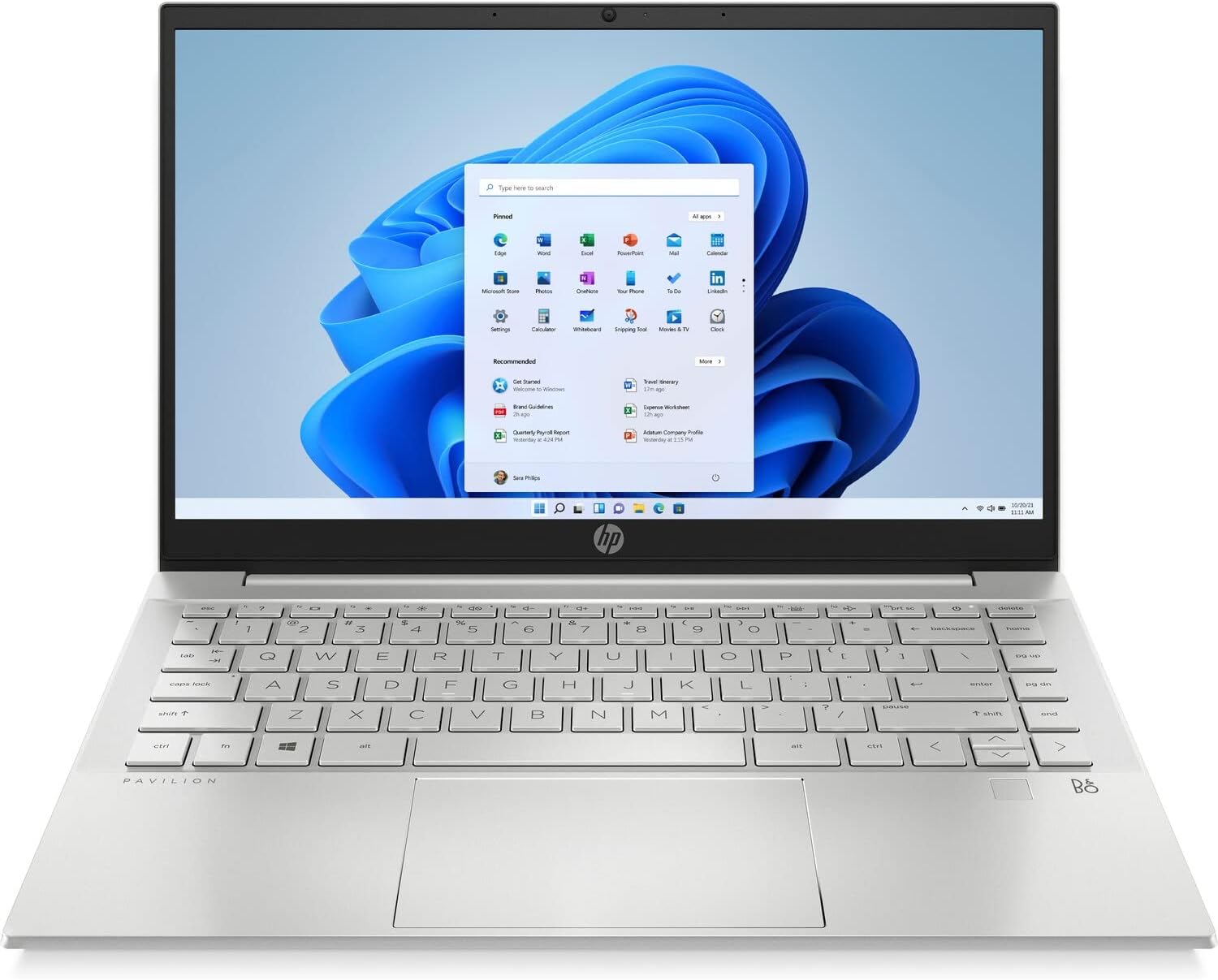 Portátil HP Ryzen 7 Pro 16GB 512GB » Michollo.com