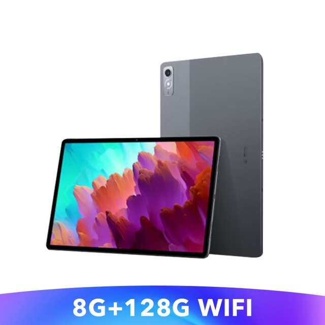 Lenovo Xiaoxin Pad P12 Pro 12,7" 2K 144Hz 8GB 128GB » Michollo.com