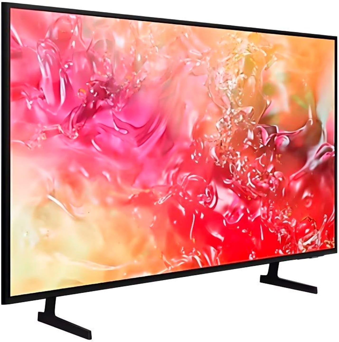 SAMSUNG TV Crystal UHD 2024 55" 4K » Michollo.com