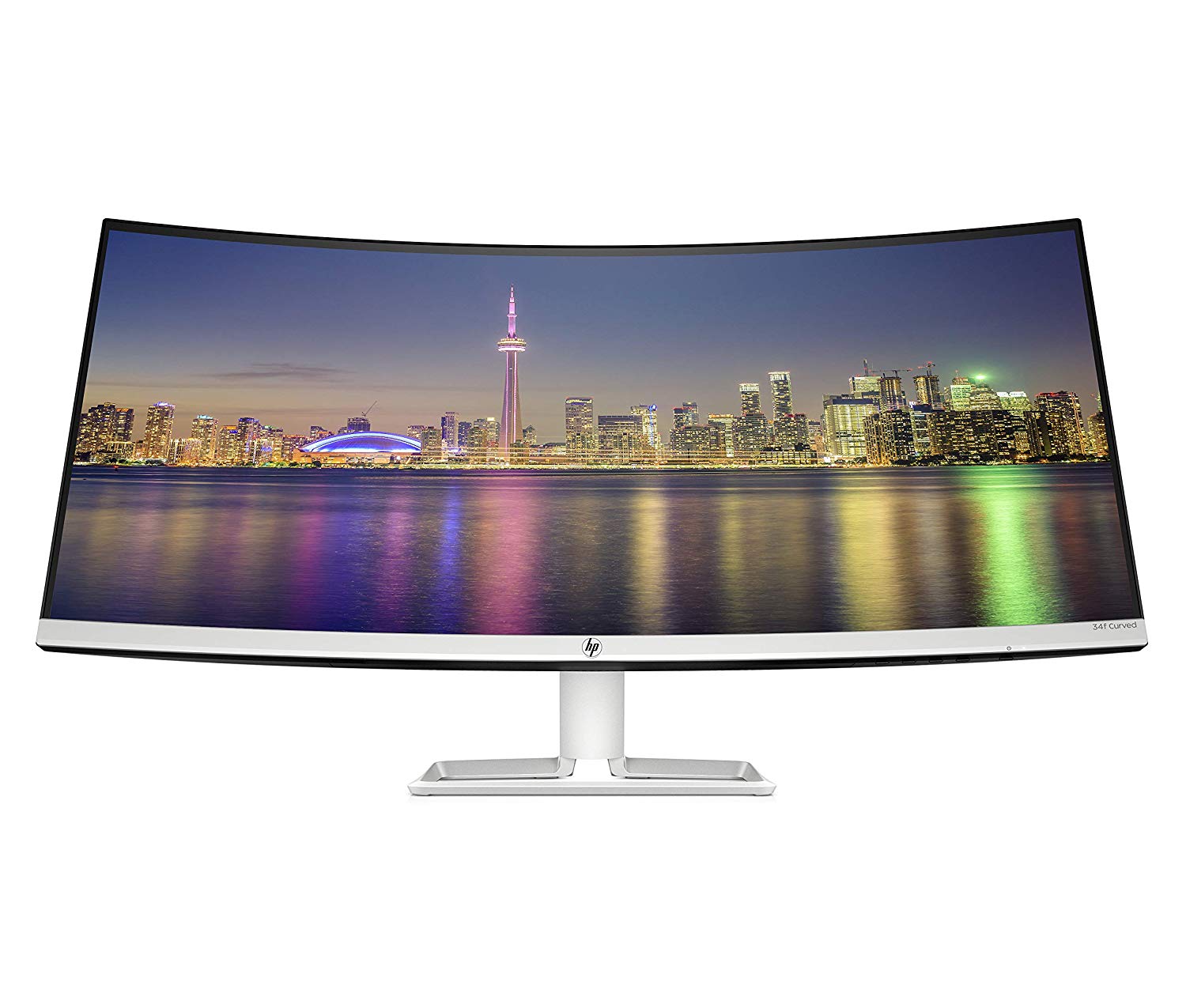 Monitor curvo de 34" Ultra WQHD » Michollo.com