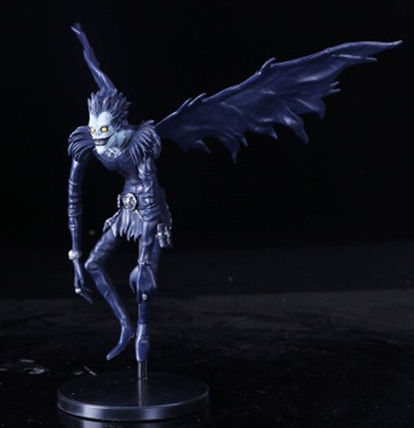 Figuras de shinigami de Death Note » Michollo.com