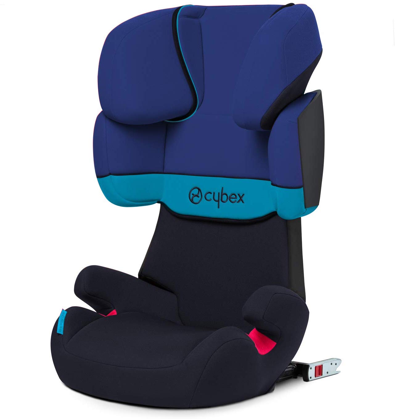 Silla de coche Cybex grupo 2/3