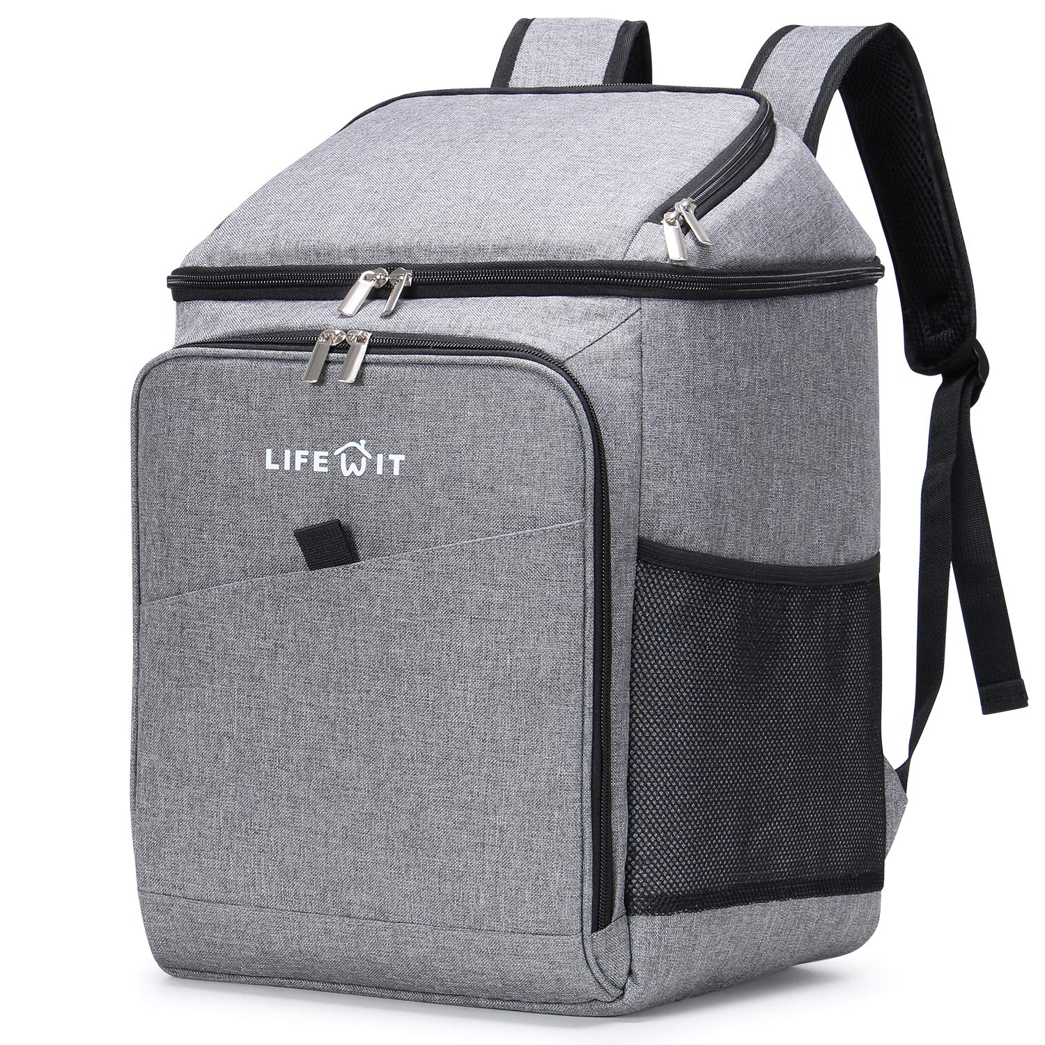 Mochila Nevera Flexible » Michollo.com