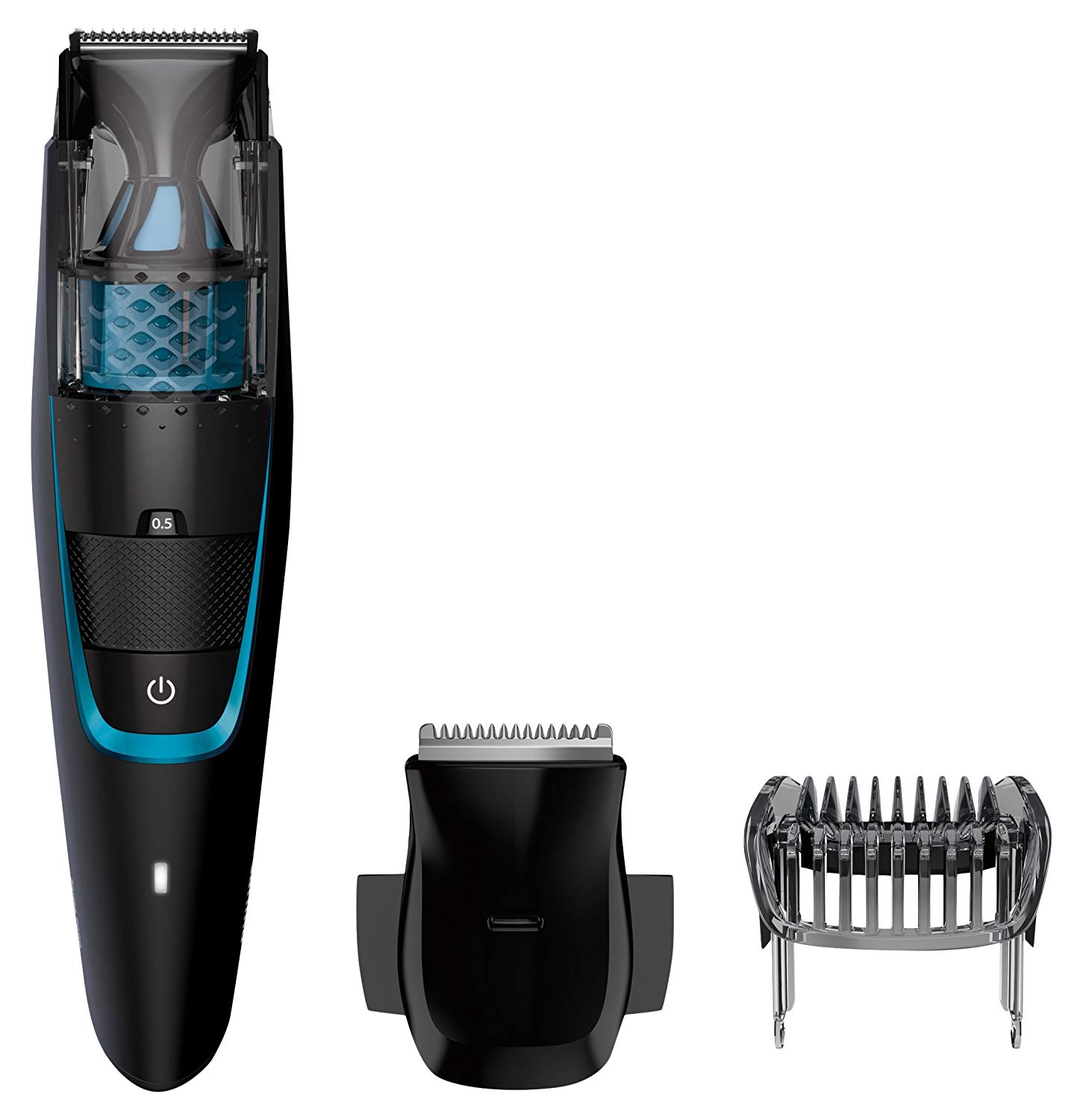 Recortadora de Barba Philips 7000 » Michollo.com