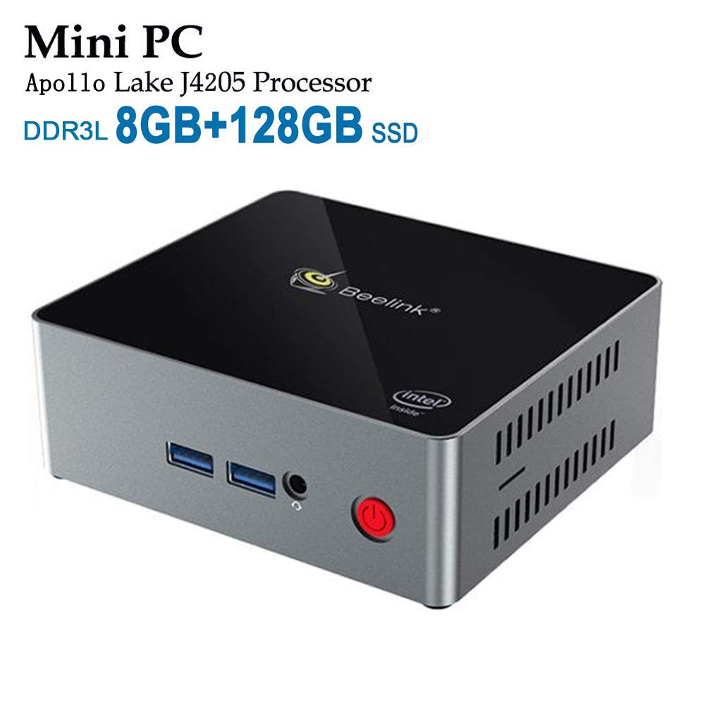 Mini PC Quad Core » Michollo.com