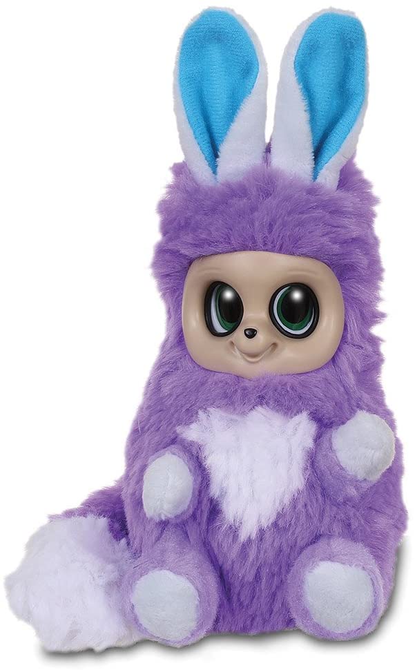 Peluche Bush Baby » Michollo.com