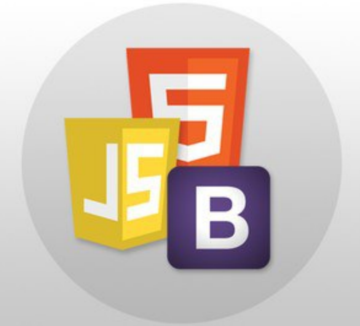 Curso de diseño web con HTML + JavaScript + Bootstrap CERTIFICADO ...