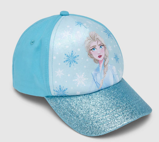 Gorra Frozen Disney » Michollo.com