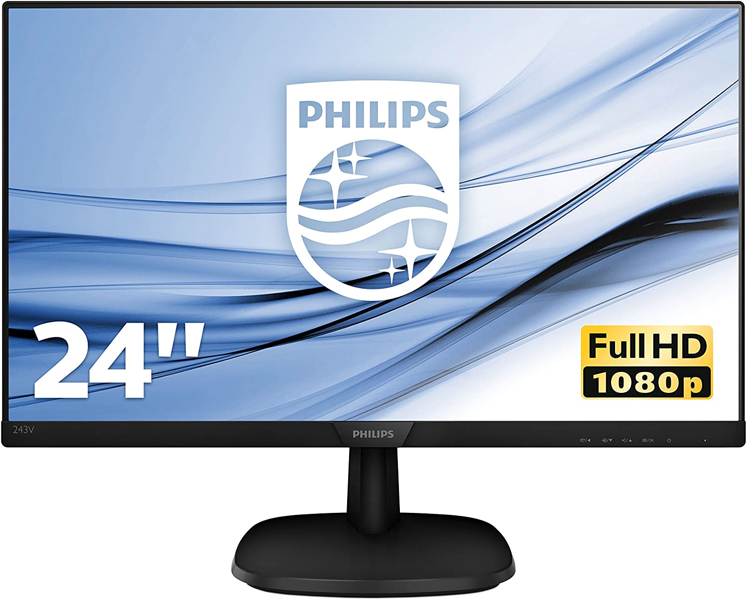 Monitor Philips V Line Full HD » Michollo.com Monitor Philips V Line Full HD » Michollo.com