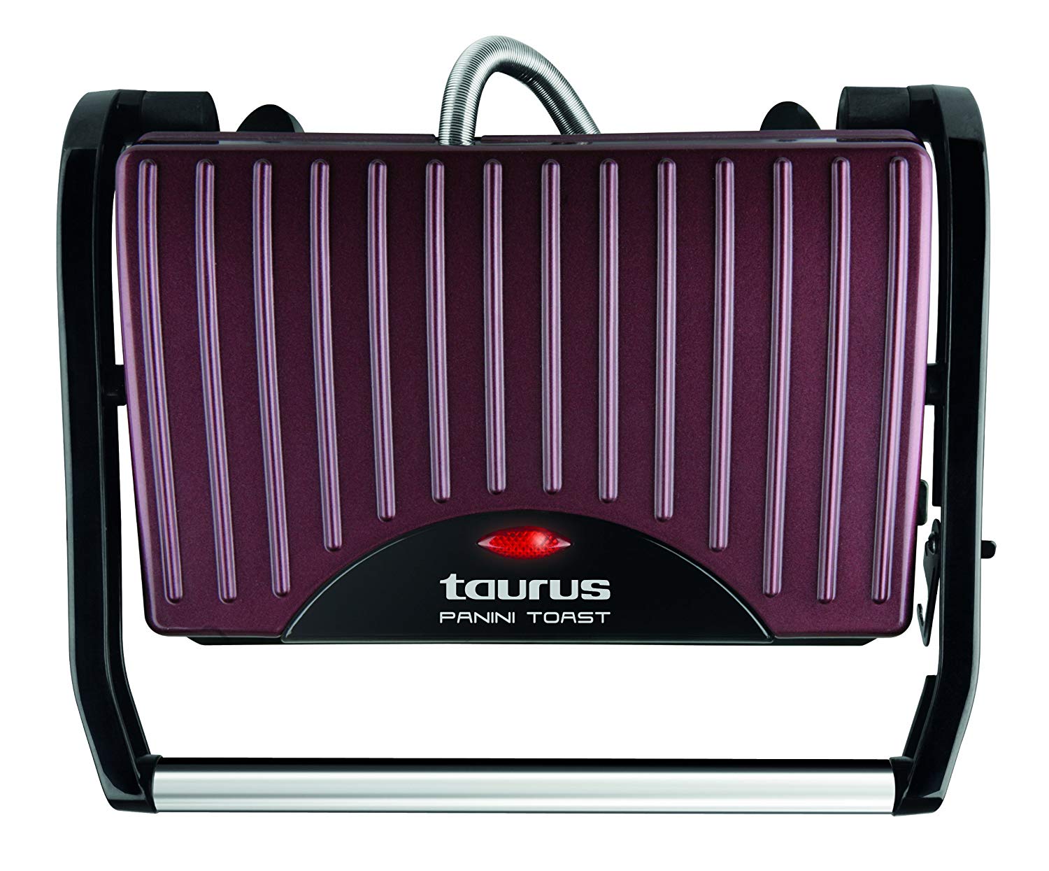 Sandwichera Taurus Toast & Go 700W » Michollo.com