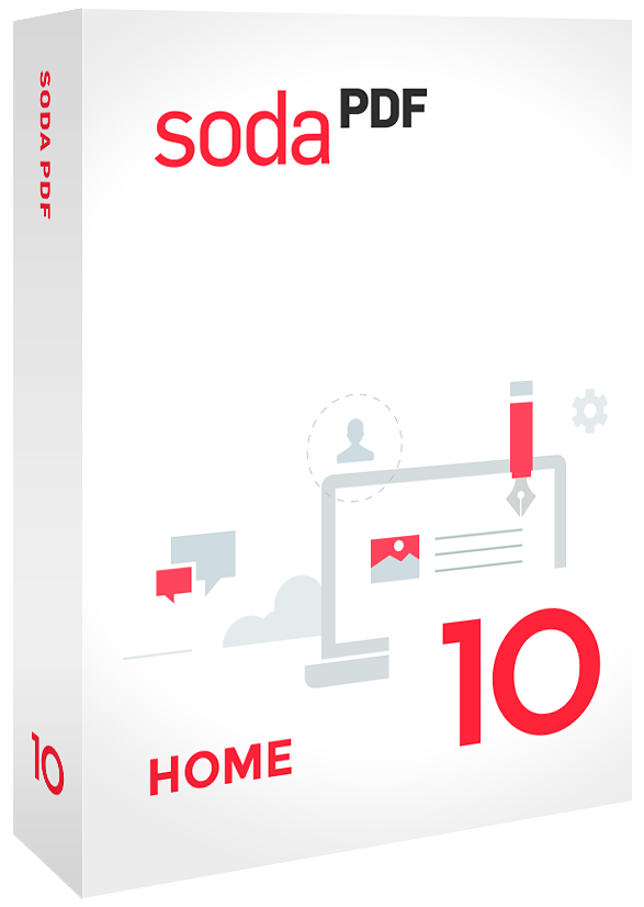 Soda PDF 10 Home GRATIS » Michollo.com