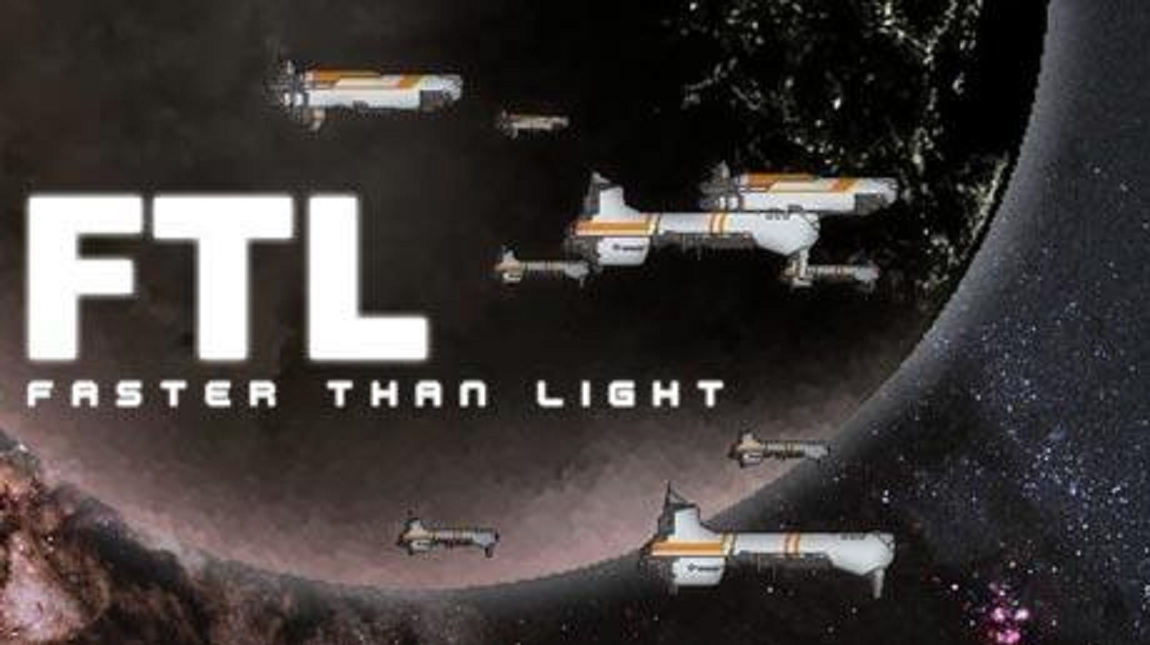 Juego Faster Than Light EPIC GRATIS » Michollo.com