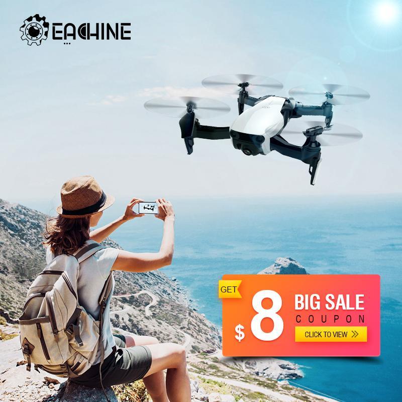 Dron Eachine E511 » Michollo.com