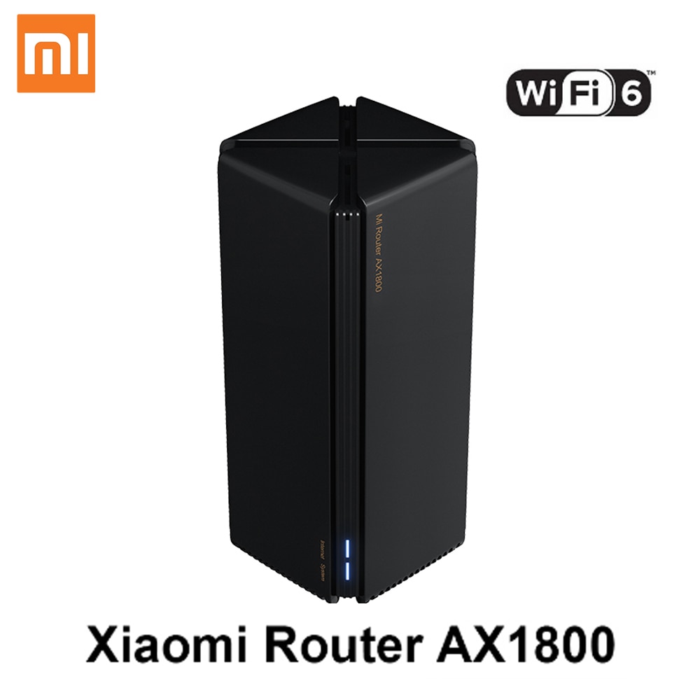Router Xiaomi AX1800