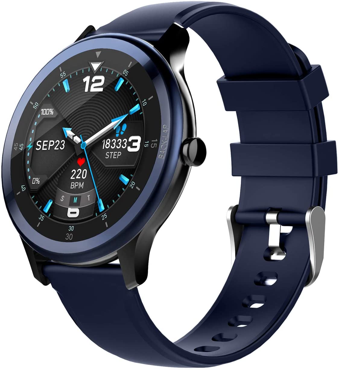Reloj inteligente Docooler G28 » Michollo.com