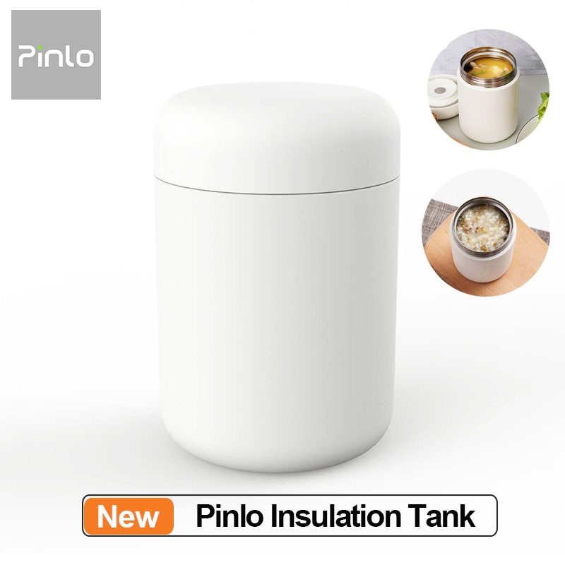Termo de cocina con aislamiento al vacío de 550ml » Michollo.com