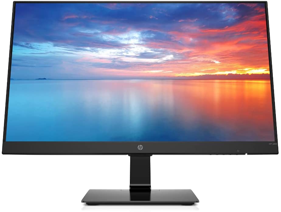 Monitor HP 24m FullHD IPS 24" » Michollo.com