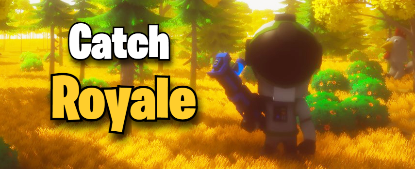 Videojuego Catch Royale para PC » Michollo.com