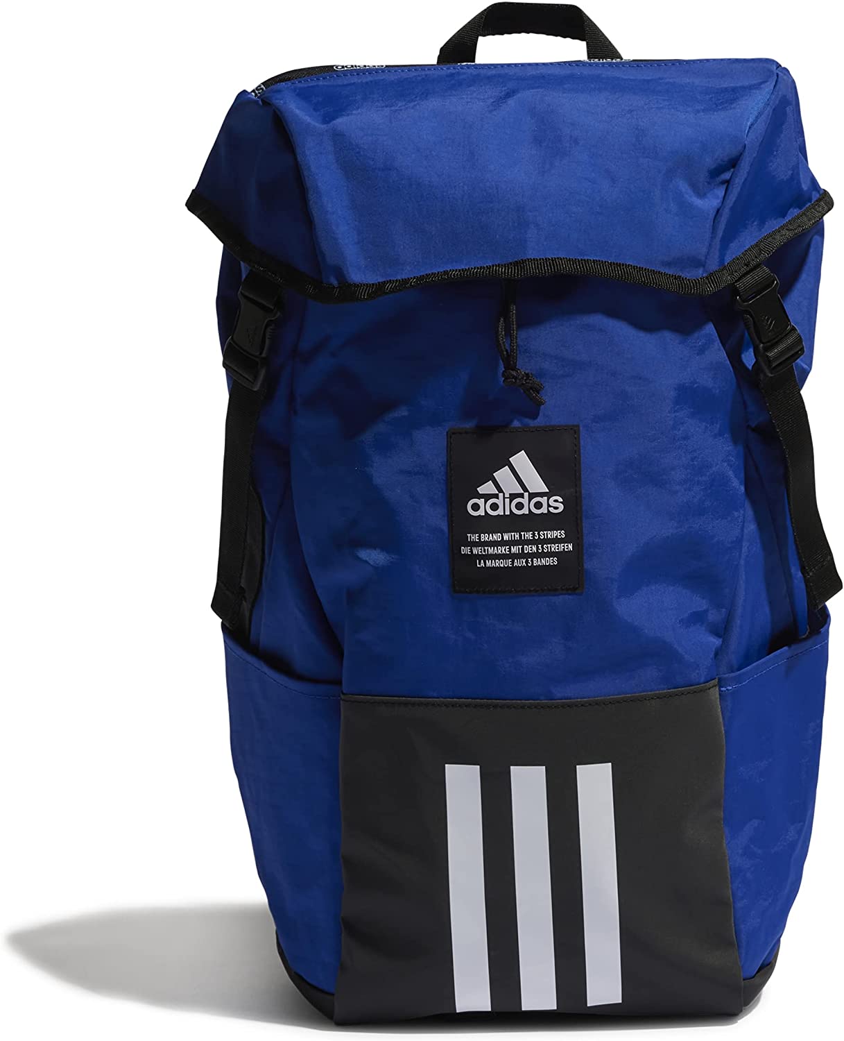Mochila Unisex Adidas 4athlts Camper » Michollo.com