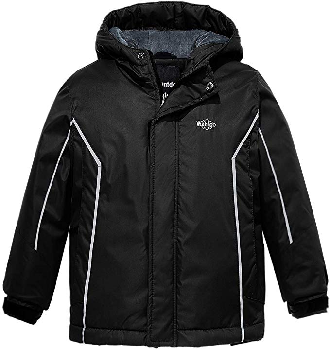 Chaqueta con Capucha Impermeable » Michollo.com