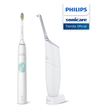 Philips, HX8444/20 Pack irrigador dental » Michollo.com