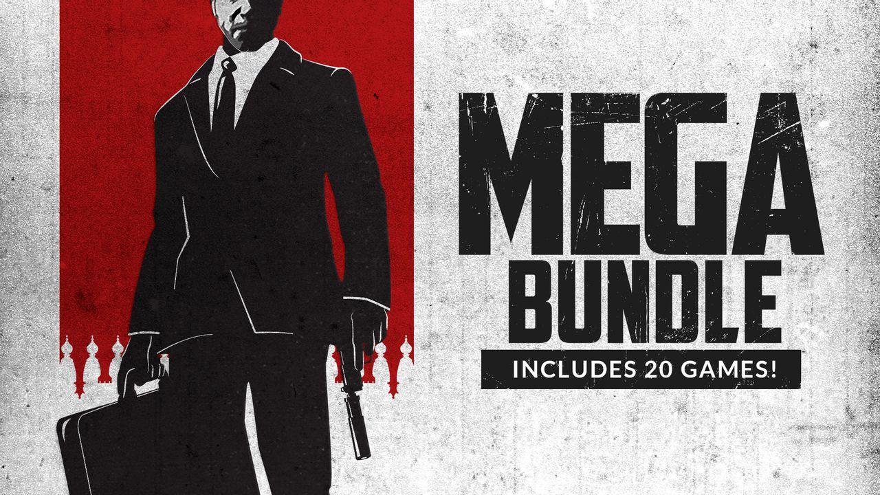Mega Bundle desde Steam » Michollo.com