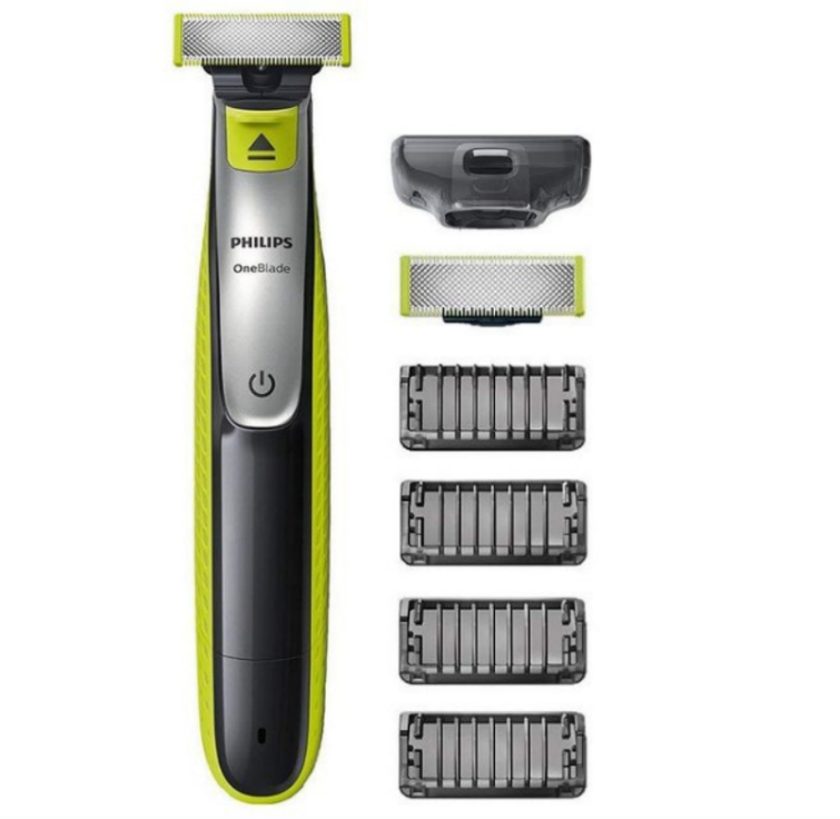 Recortadora Philips OneBlade QP2530/30 » Michollo.com