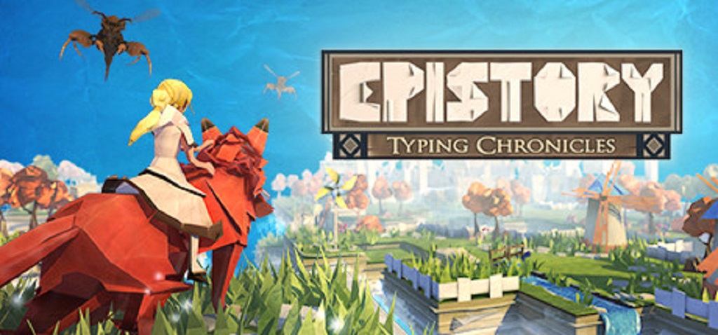 Epistory - Typing chronicles en EpicGames » Michollo.com