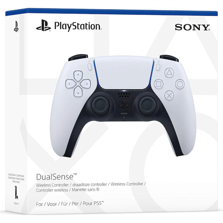 Mando Sony DualSense PS5 » Michollo.com