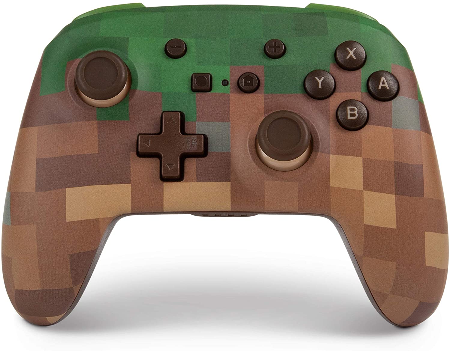 Mando Nintendo Switch inalámbrico Bluetooth versión Minecraft ...