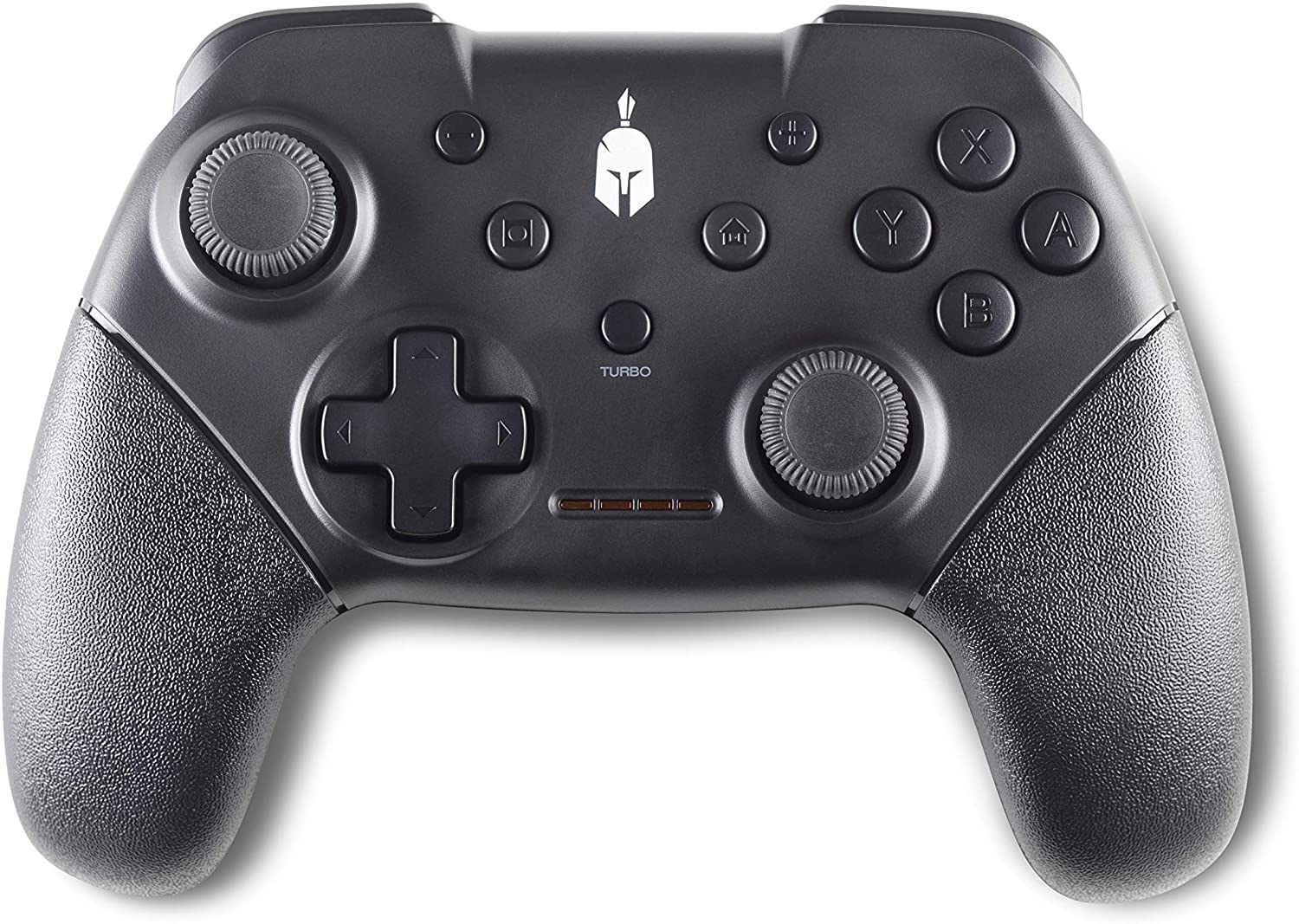 Mando Spartan Gear para Nintendo Swich y PC » Michollo.com