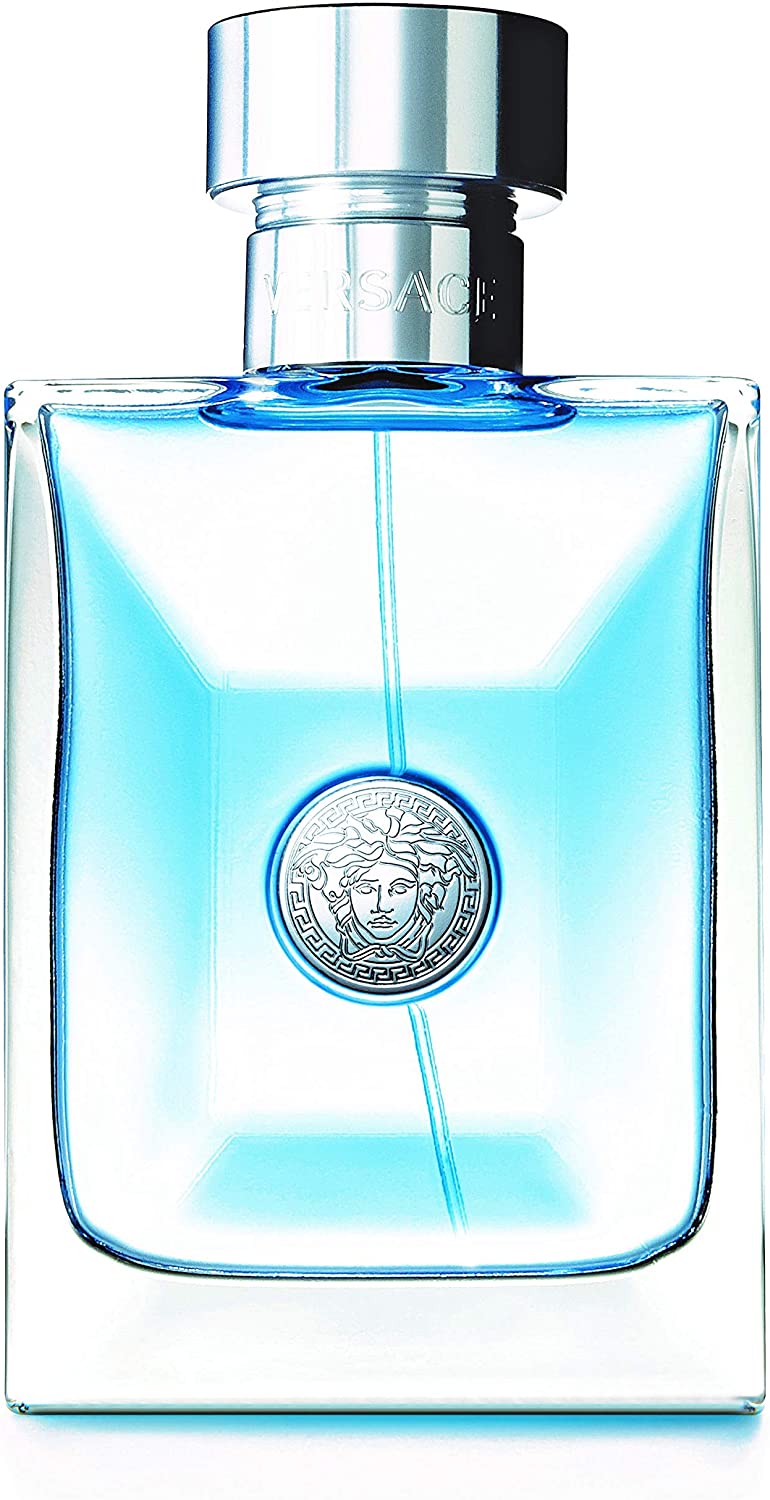 Colonia para hombre Versace 100ml » Michollo.com