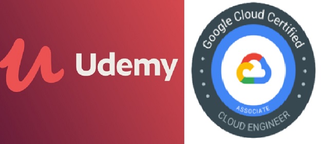 UDEMY: Curso gratis para la certificación de Google Associate Cloud Engineer » Michollo.com