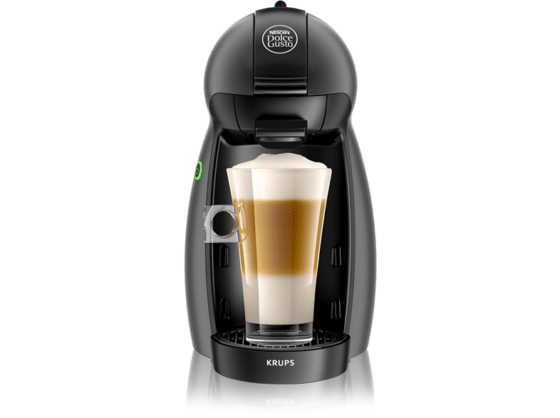 Cafetera Krups Piccolo + 48 Cápsulas » Michollo.com