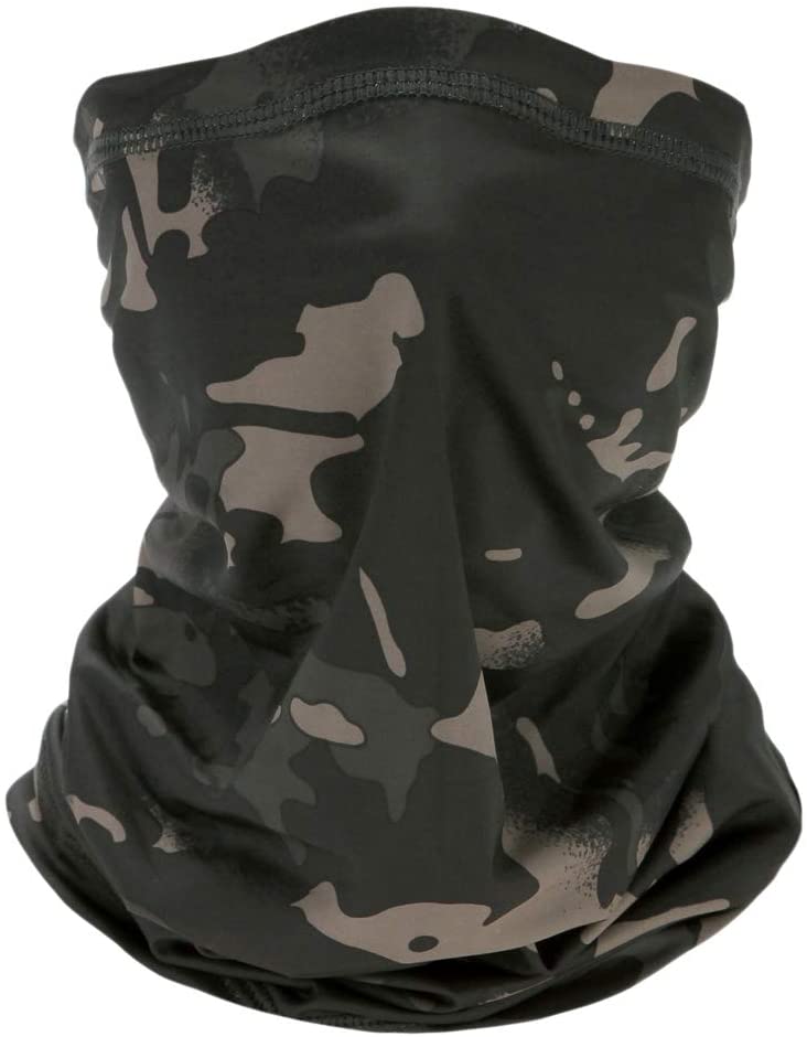 Cubre cuellos transpirable para Verano » Michollo.com
