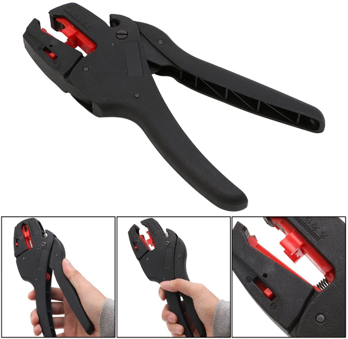 Pelacables automático » Michollo.com