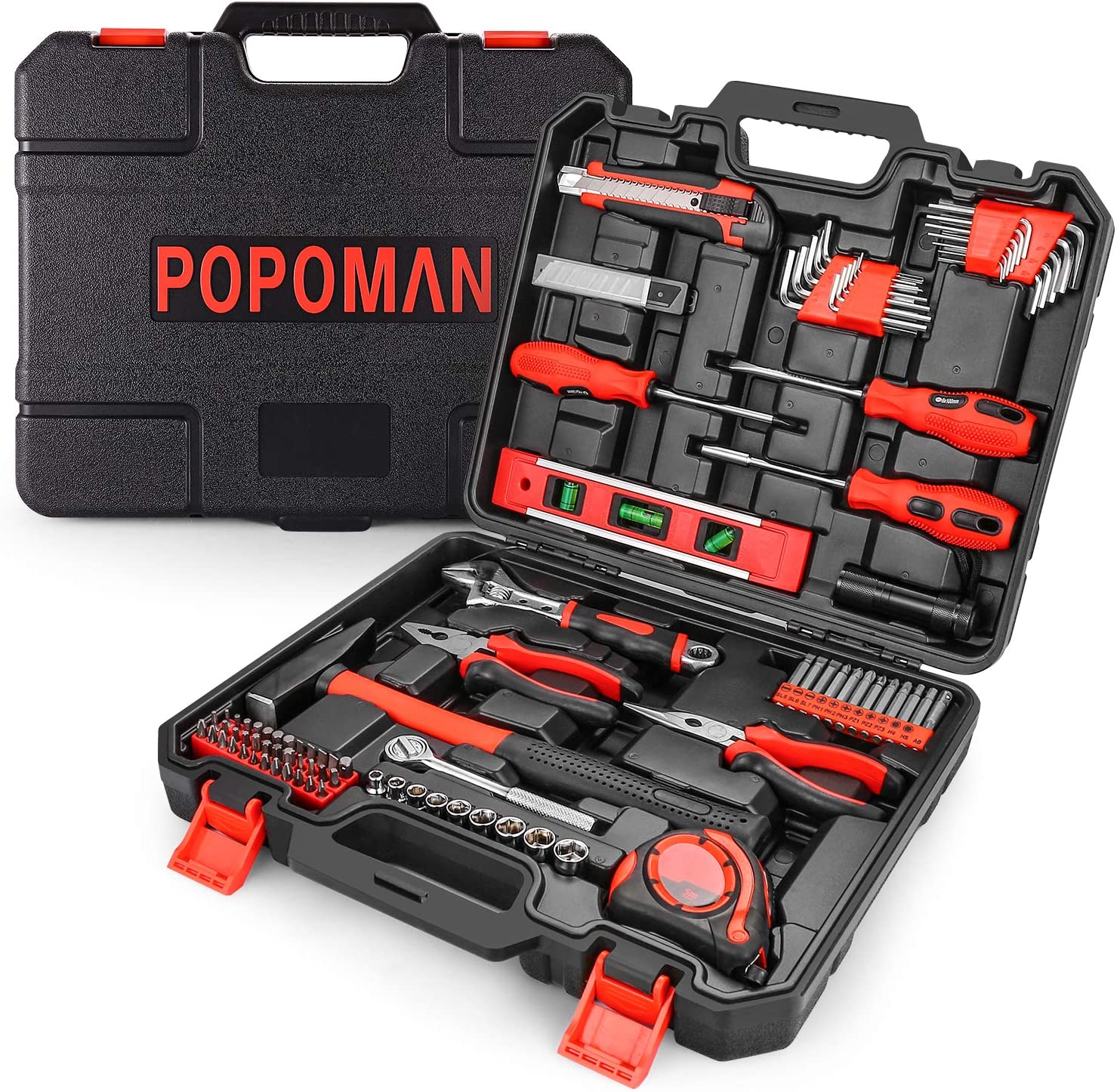 Caja Herramientas Popoman » Michollo.com