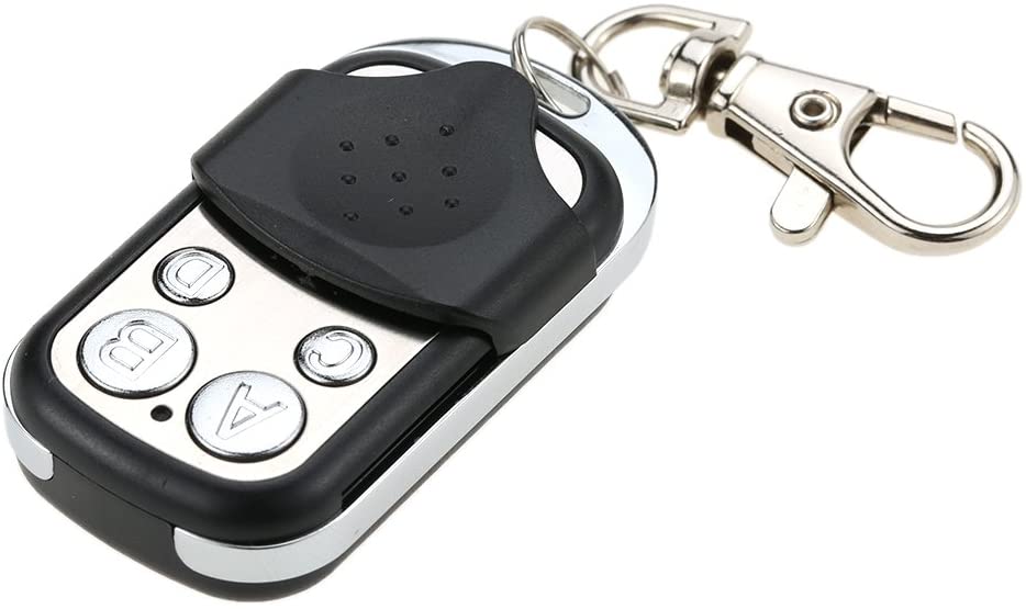 Mando Universal de 4 canales » Michollo.com