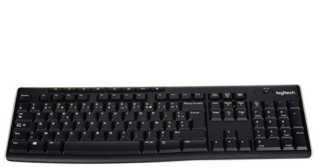 Logitech K270 Wireless » Michollo.com