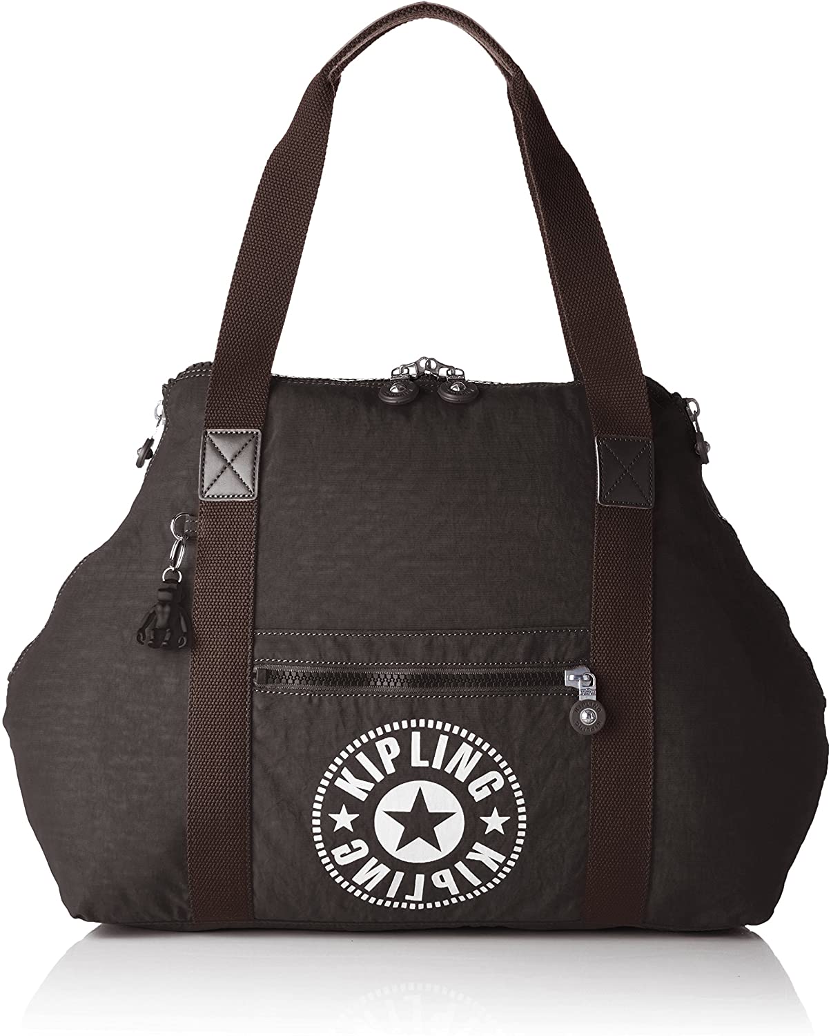 Mochila de viaje Kipling Art M » Michollo.com
