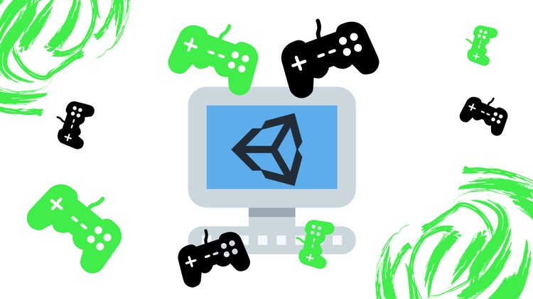 Curso Unity 3D: Desarrollo de Videojuegos (de principiante a master ...