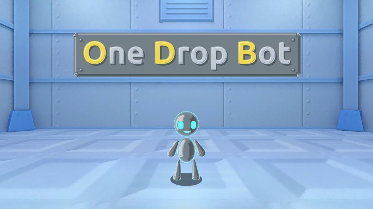 One Drop Bot Steam » Michollo.com