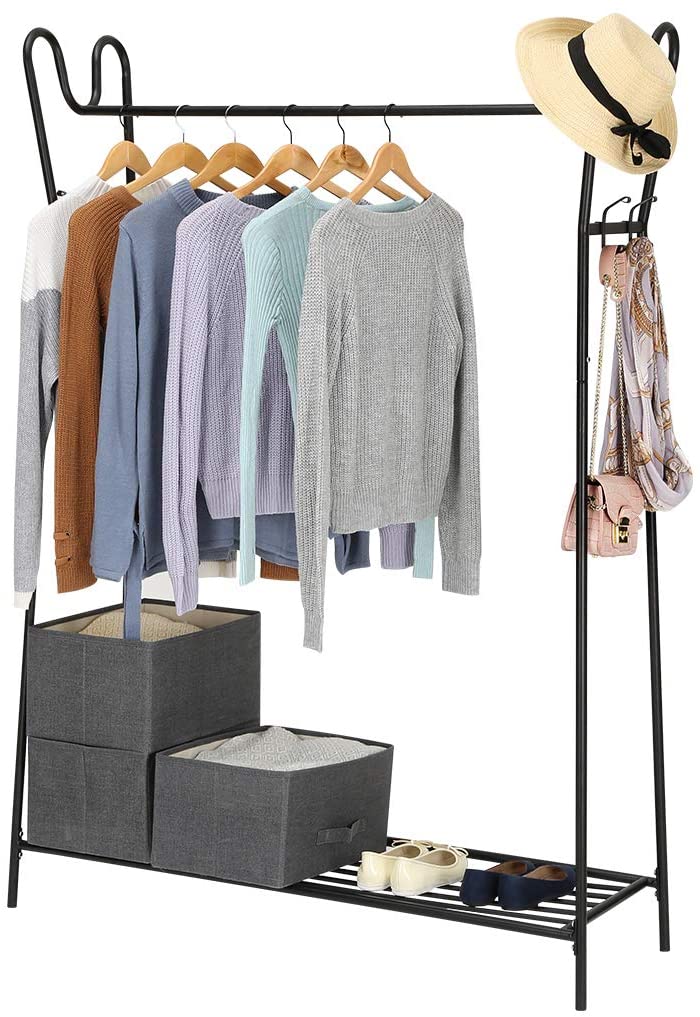 Perchero Moderno Sencillo LANGRIA » Michollo.com