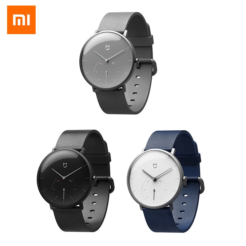 Xiaomi Mijia Quartz Watch » Michollo.com