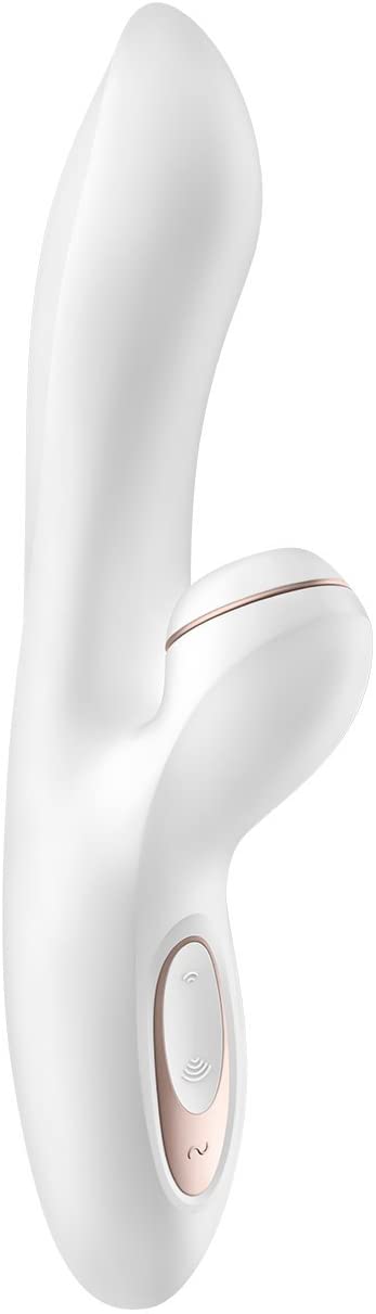 Satisfyer Pro G-Sport Rabbit » Michollo.com